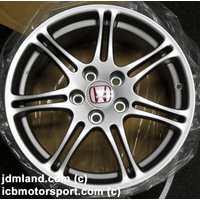 JDM Civic EP3 Type R CTR 02-05