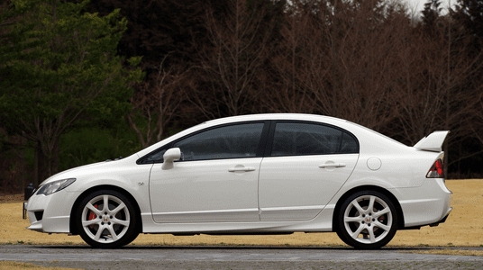 JDM Civic FD2 Type R 4 Door 07-11 FG2 FA5 Si
