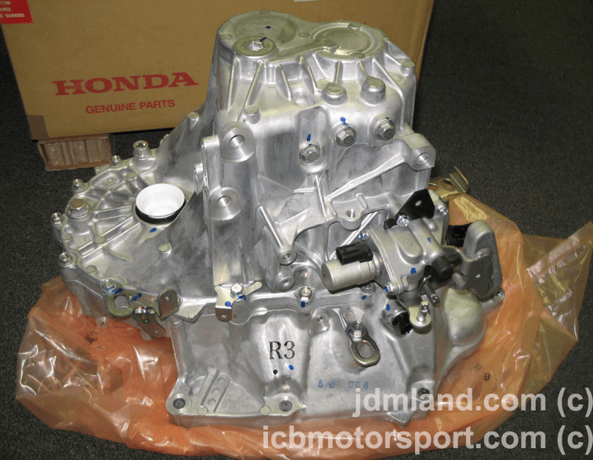 Transmissions / Short Blocks