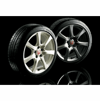 JDM Civic FD2 Type R 4 Door 07-11 FG2 FA5 Si