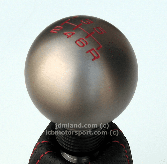 JDM Integra DC5 Type R 2002-2006