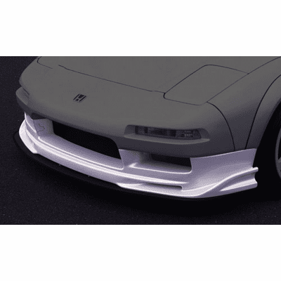 JDM GruppeM NSX NA1 NA2 FRP Front Aero Half Bumper Pre-Order