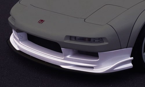 JDM GruppeM NSX NA1 NA2 FRP Front Aero Half Bumper Pre-Order