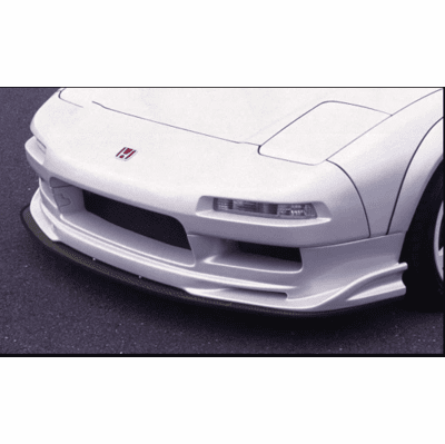JDM GruppeM NSX NA1 NA2 FRP Front Aero Half Bumper Pre-Order