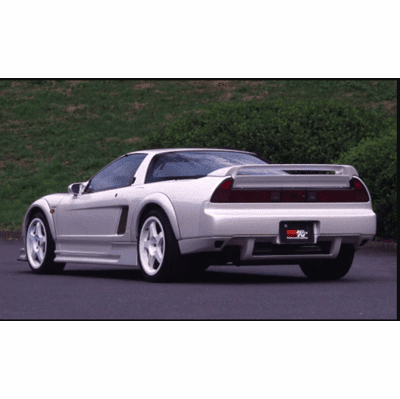 JDM GruppeM NSX NA1 NA2 FRP Front Over Fender Pre-Order