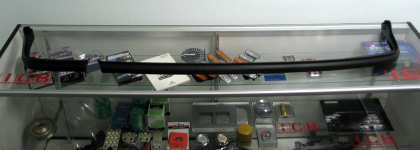 JDM Honda Civic EF9 SiR Rear Lip Spoiler - RARE