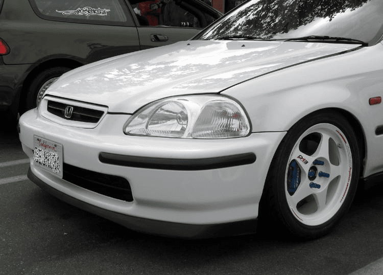 Civic EK4/EK9 96-00