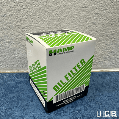 JDM Honda Hamp Synergy Oil Filter ROKI H1540-RTA-515 Discontinued - RARE