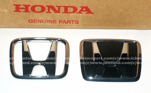 JDM Honda Integra DA6 90-93 Front and Rear H Combo