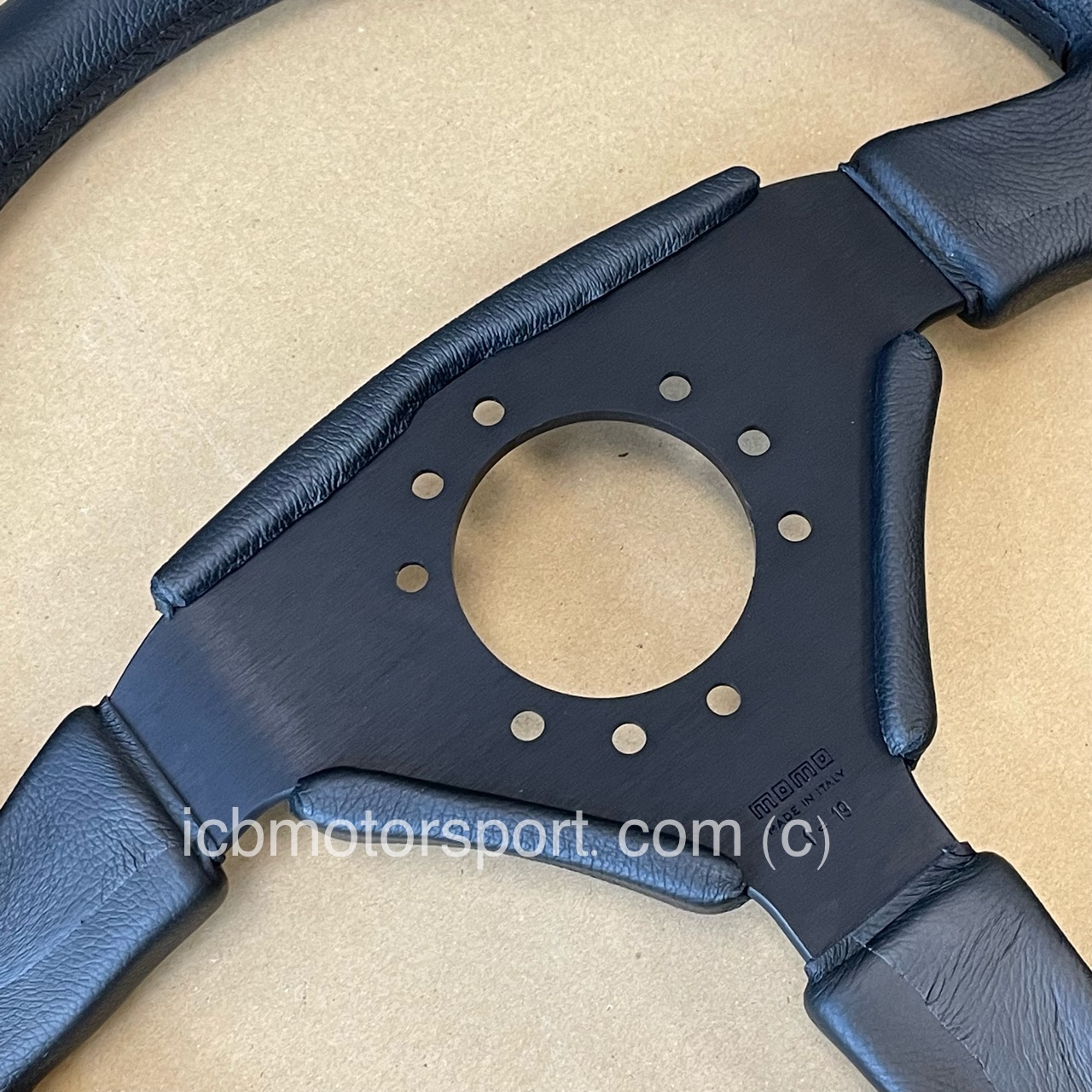 JDM Honda NSX NA1 NSX-S Type S Steering Wheel