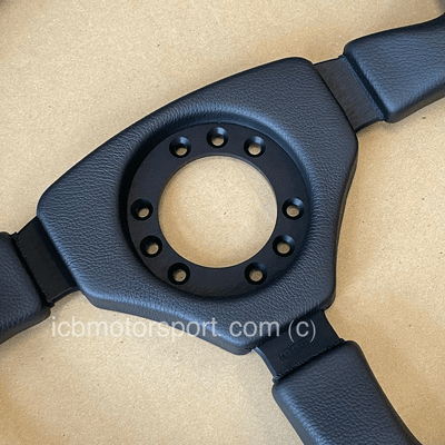 JDM Honda NSX NA1 NSX-S Type S Steering Wheel