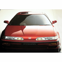 JDM USDM Integra DA6 DC2 DB8 DC5 DE5