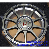 OEM ITR/CTR Wheels - Brand New