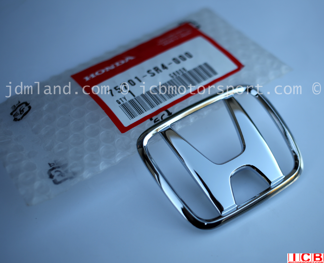 JDM Integra DC2 Front Silver H JDM Front End 1996-2001