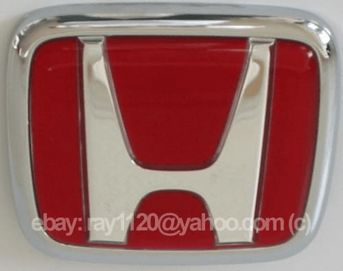 JDM DC2 DB8 Integra Type R 94-01