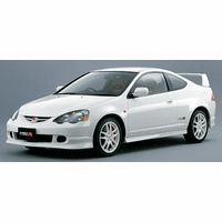 Integra DC5 02+