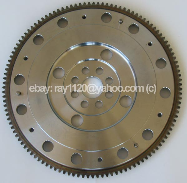 JDM Integra DC5 Civic FD2 Type R Flywheel 10.25 lbs
