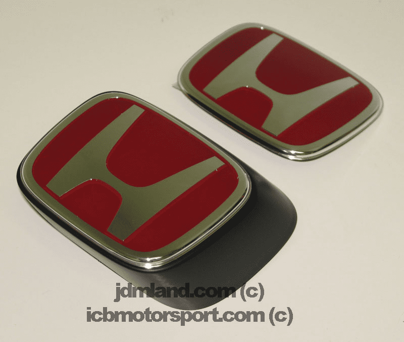 JDM Integra DC5 Type R 2002-2006