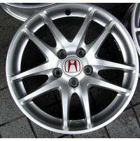 OEM ITR/CTR Wheels - Brand New