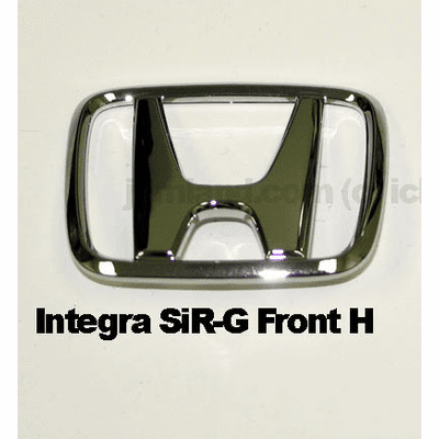 JDM Integra SiR-G 94-95 Front H