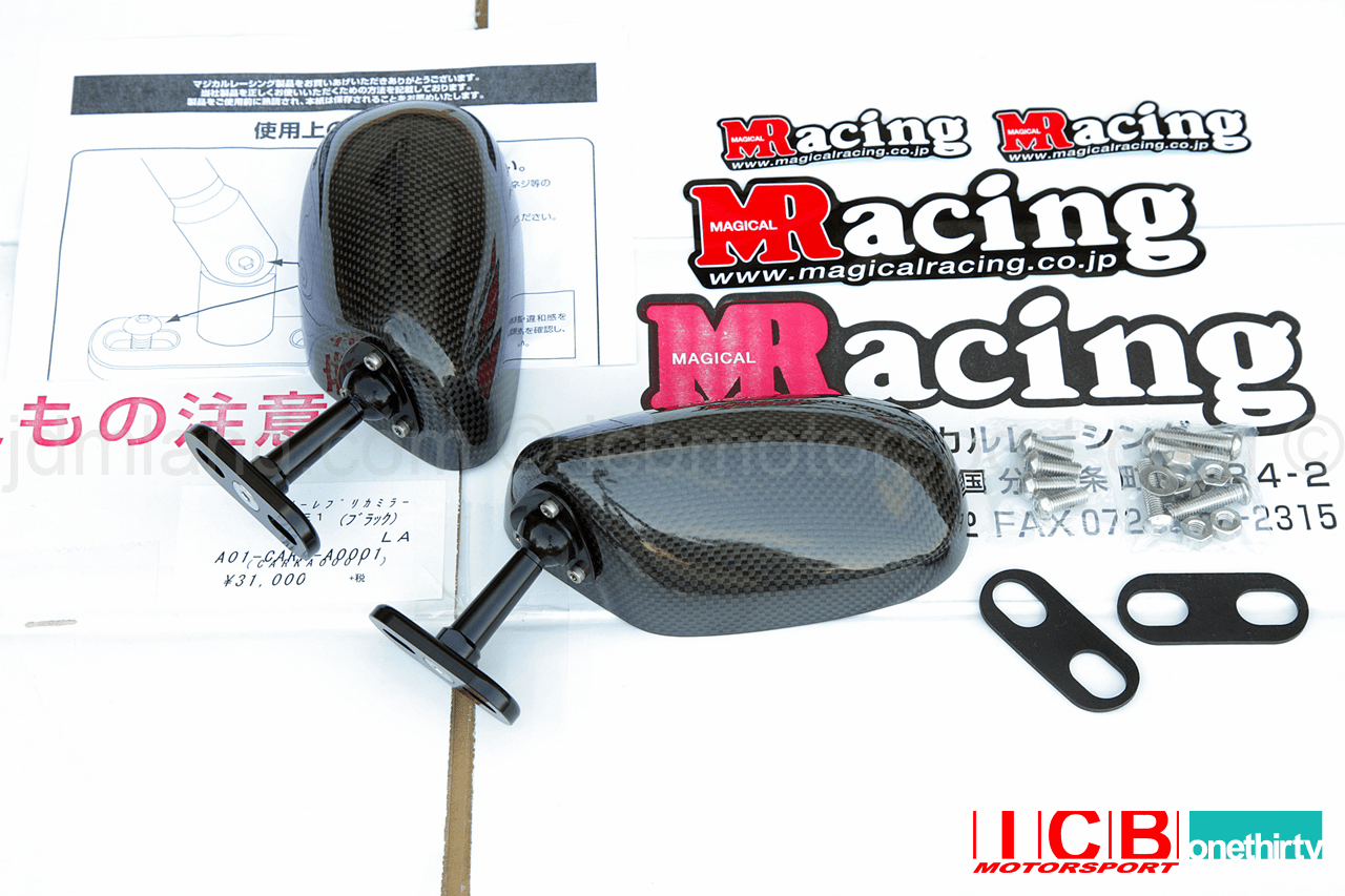 Magical Racing