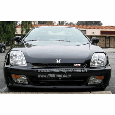 JDM Prelude BB6 Type S Fog Light Kit 97-01 Honda Access