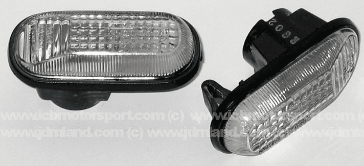 JDM USDM S2000 AP1 / AP2 Type S CR