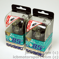 Raybrig/PIAA/Polarg/Nokya