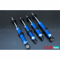 JRZ Suspension