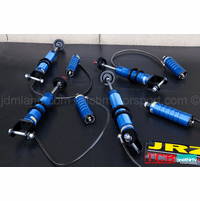 JRZ Suspension