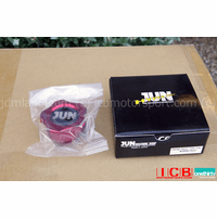 JUN AUTO MECHANIC CO., LTD.