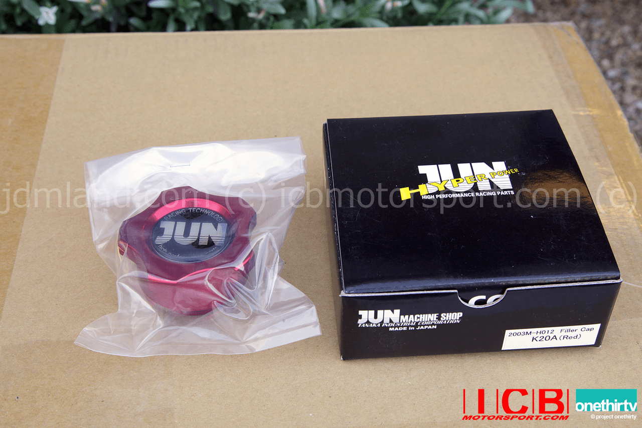 JUN AUTO MECHANIC CO., LTD.