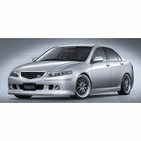 JDM Accord SiR / Euro R CL1 CL7 CL9/TSX CU2