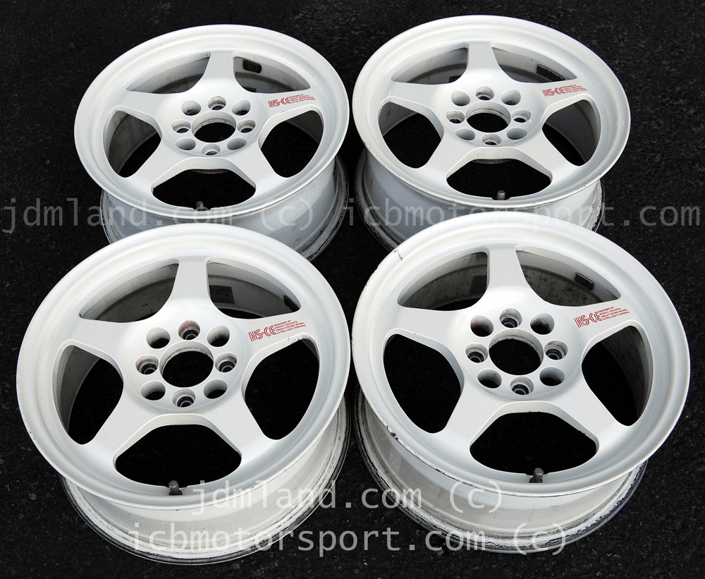 RARE JDM USED RIMS (Most Sold)