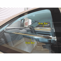 Next Miracle Cross Bars