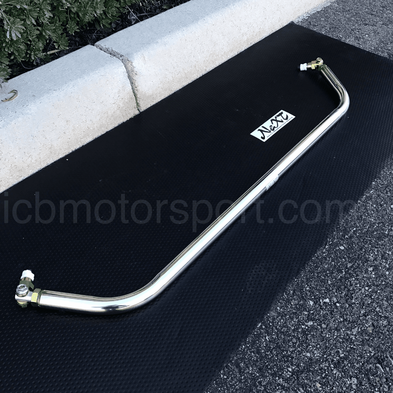 Next Miracle Cross Bars