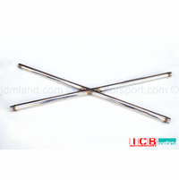 Next Miracle Cross Bars