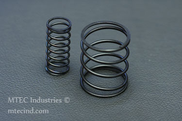 MTEC Industries uprated shift lever springs fits all K20/K24 tranny ...