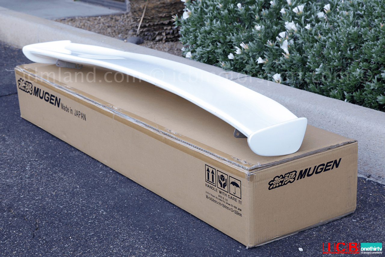 JDM Civic FD2 Type R 4 Door 07-11 FG2 FA5 Si