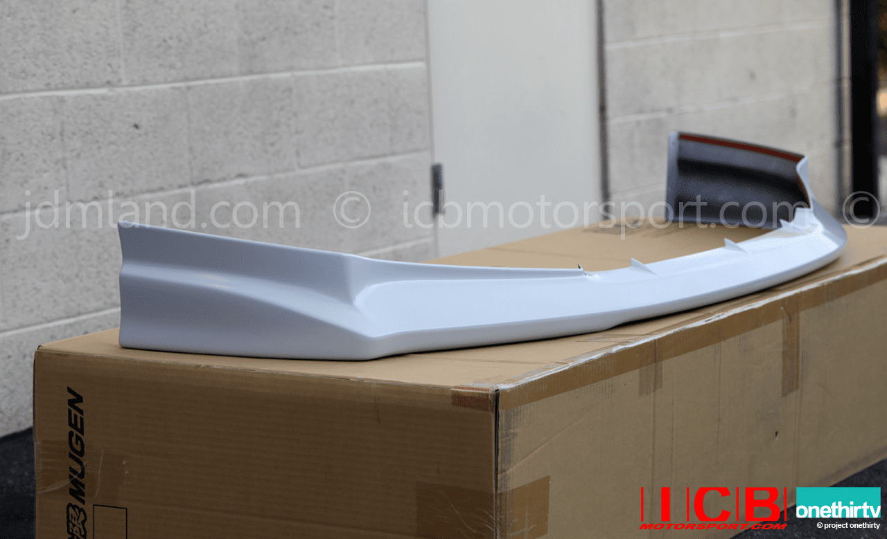 JDM Civic FD2 Type R 4 Door 07-11 FG2 FA5 Si