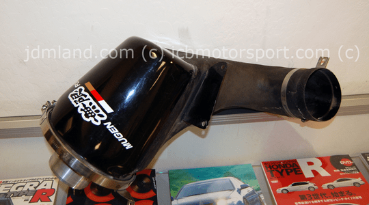 Mugen High Performance Air Intake System JDM DC2 Integra Type R Sold