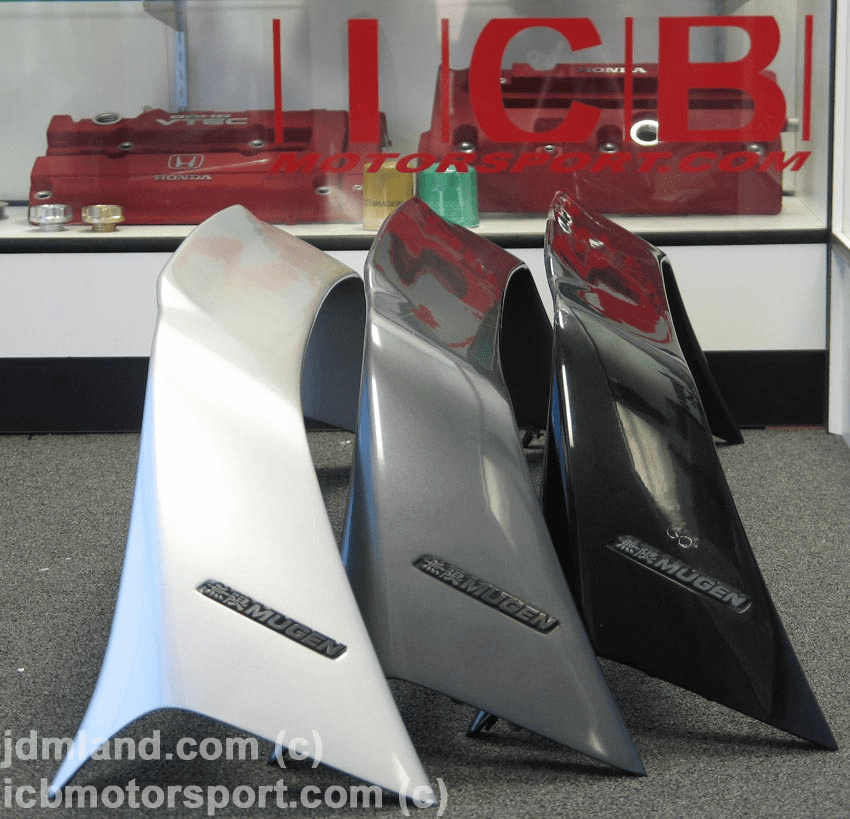 Used Parts (Most Sold)