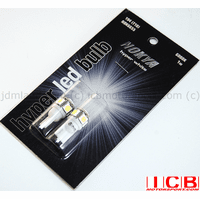 Raybrig/PIAA/Polarg/Nokya