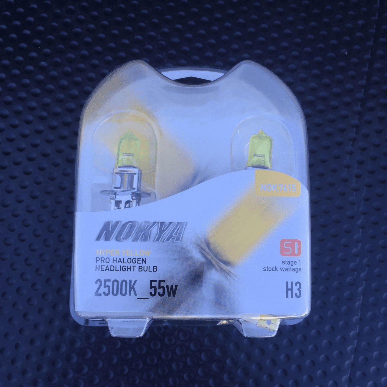 Raybrig/PIAA/Polarg/Nokya