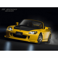 JDM USDM S2000 AP1 / AP2 Type S CR