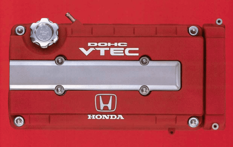 JDM Civic EK9 Type R CTR EK4 SiR 96-00