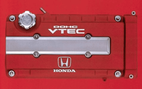 JDM Integra DA6 90-93