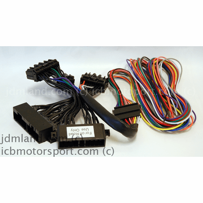 OBD0 to OBD1 ECU Conversion Jumper Harness - FREE SHIPPING