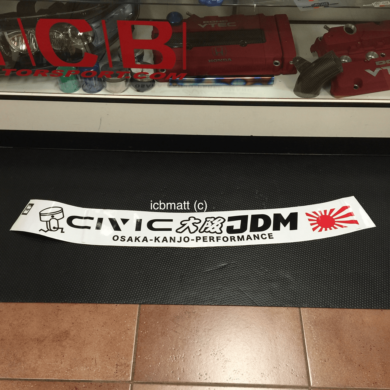 Osaka JDM Car Craft BOON Co. Ltd