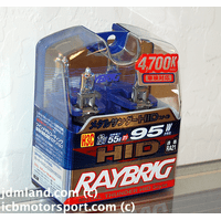 Raybrig/PIAA/Polarg/Nokya